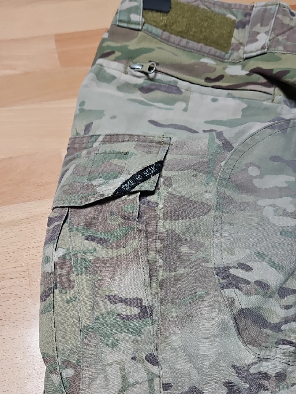 Crye Precision | Pants | Crye Precision Drifire Combat Pant G3 Frs ...